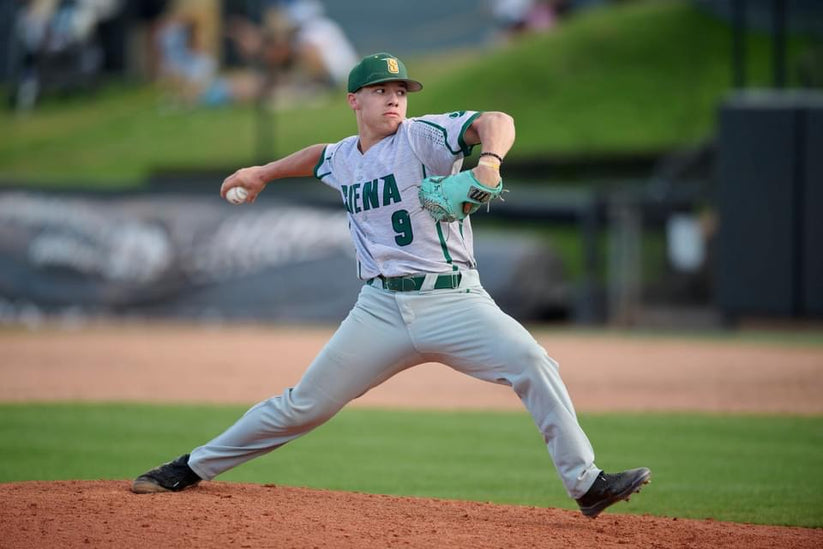 Unleash Greatness Remote Baseball Training – Unleash Greatness!